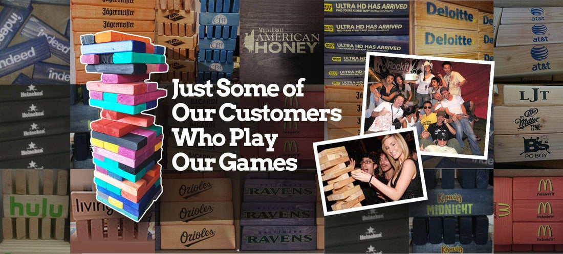 Tumbling Towers- Giant wooden tumbling tower – Tumbling towers1